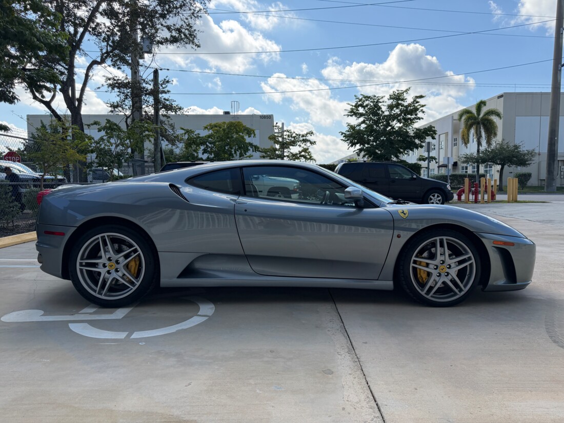 Best Used Ferraris For Sale