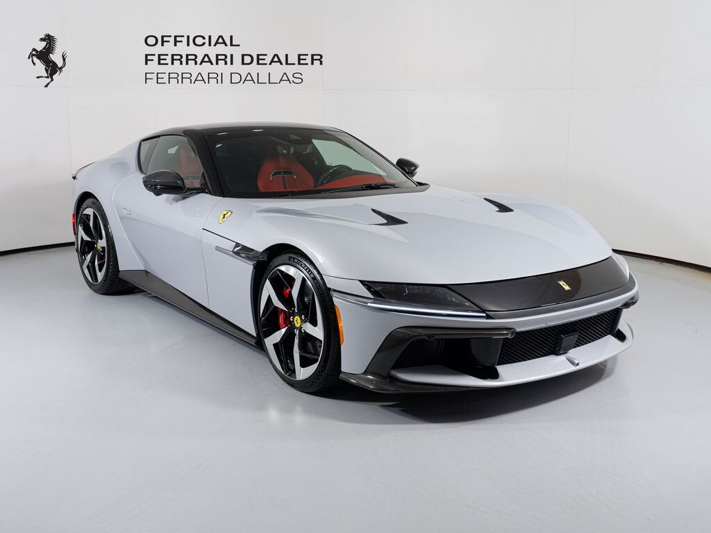 Best Used Ferraris For Sale
